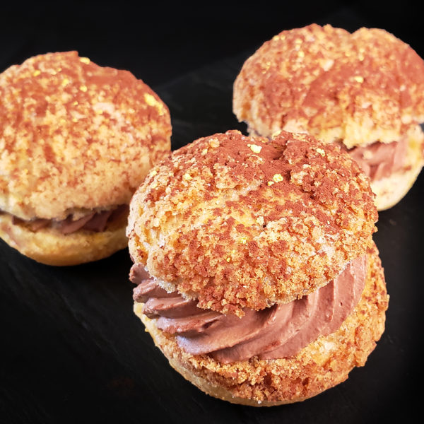 La Patisserie French Bakery - Authentic French Cakes & Pastries online
