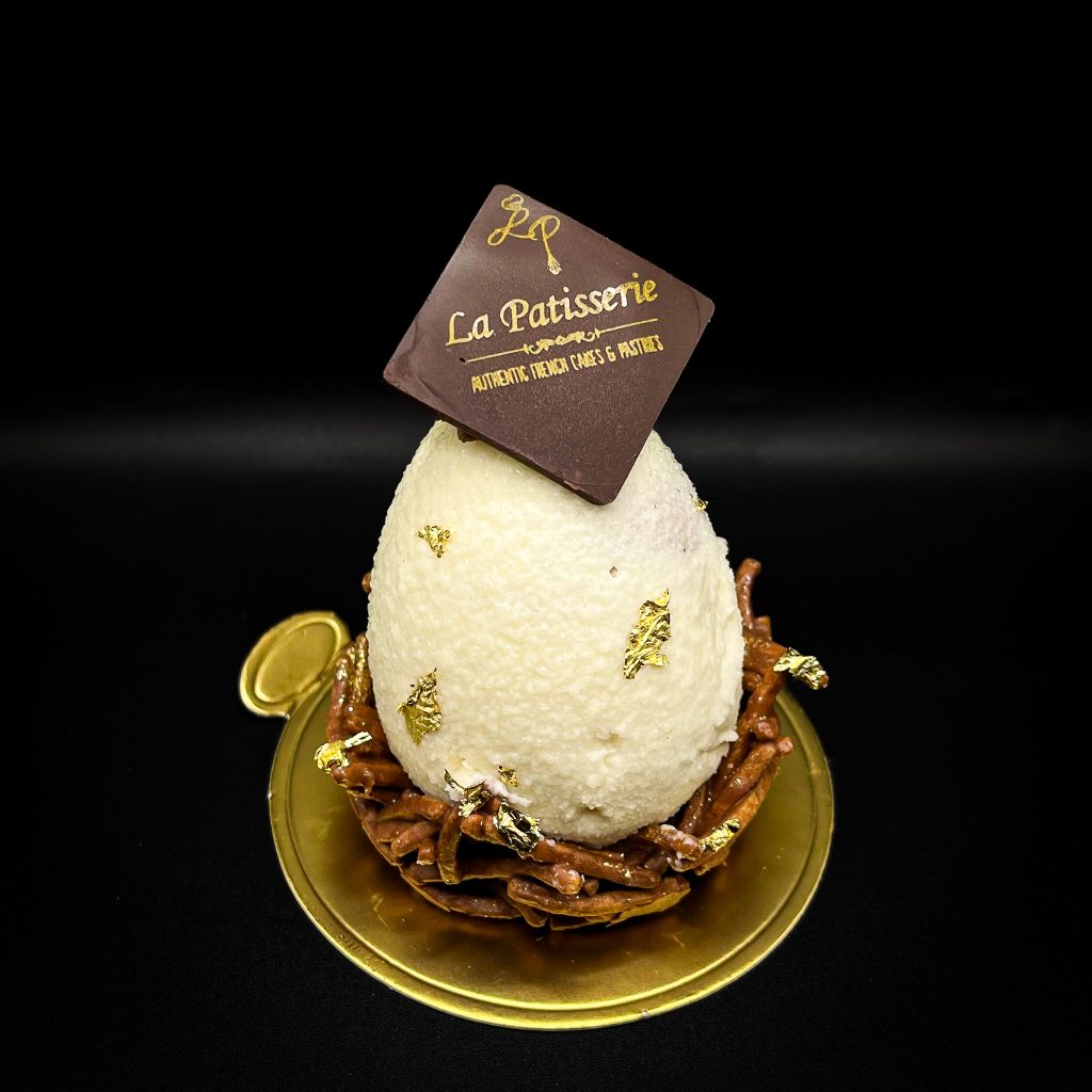 La Patisserie French Bakery - Authentic French Cakes & Pastries online